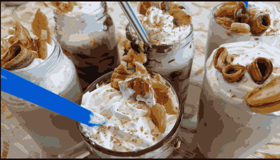 How To Make A Five Guys Milkshake Recipe At Home: Easy Steps - Drinks ...