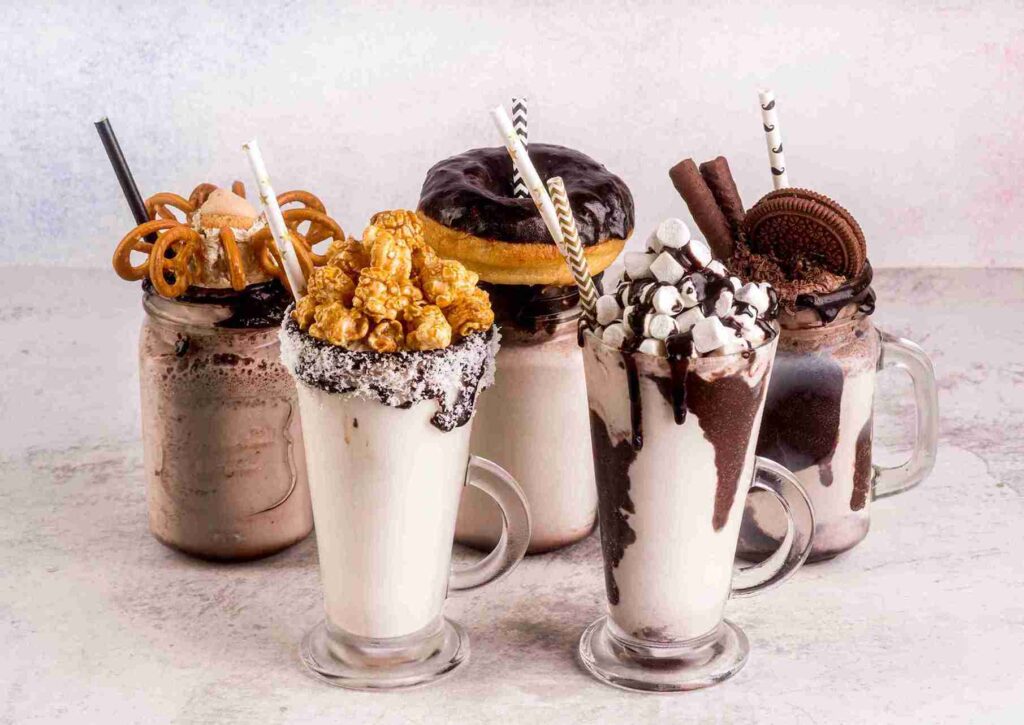 How To Make A Five Guys Milkshake Recipe At Home: Easy Steps - Drinks ...
